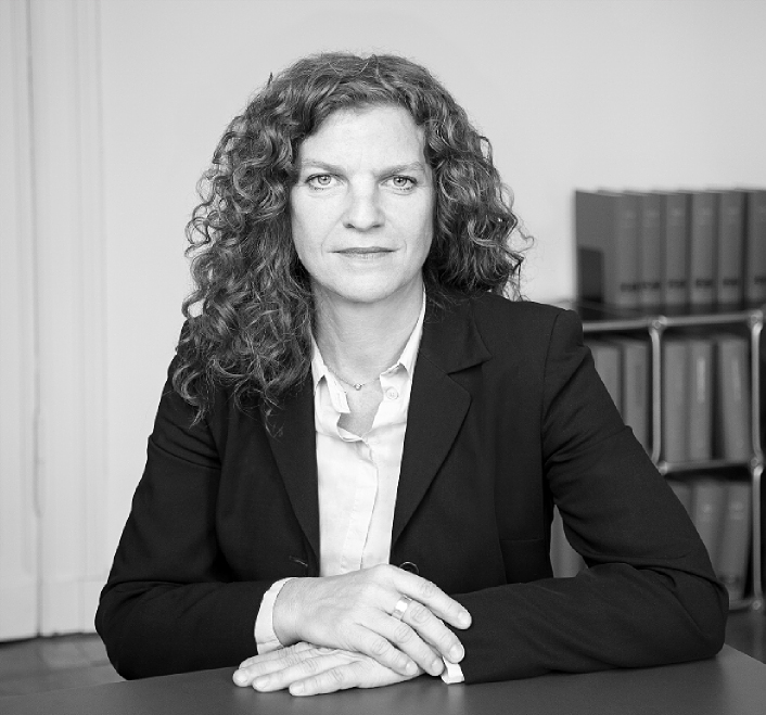 Barbara Rickes | Rechtsanwälte - Raabe | Rickes | Fähle